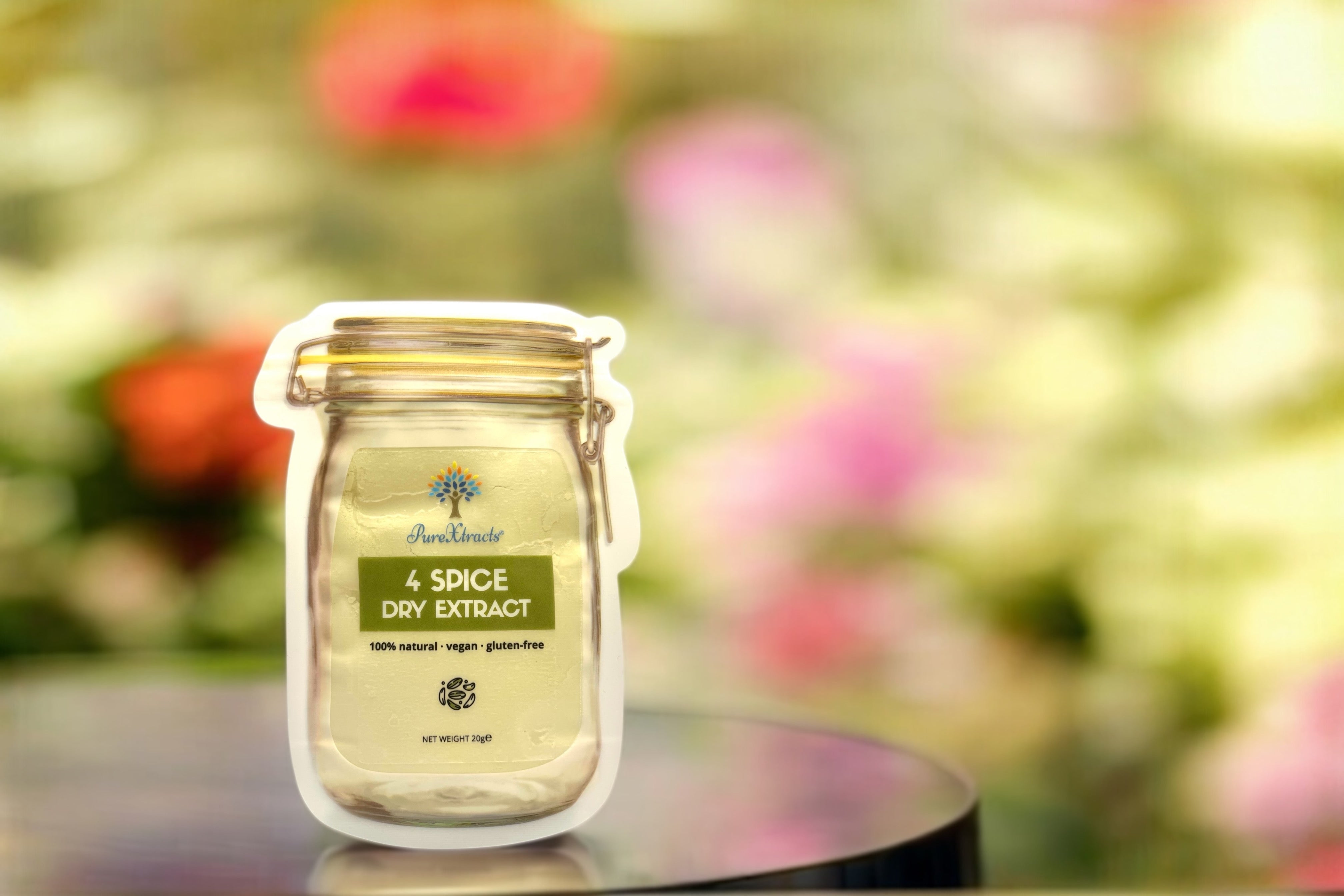 PureXtracts | Natural Healthy Living