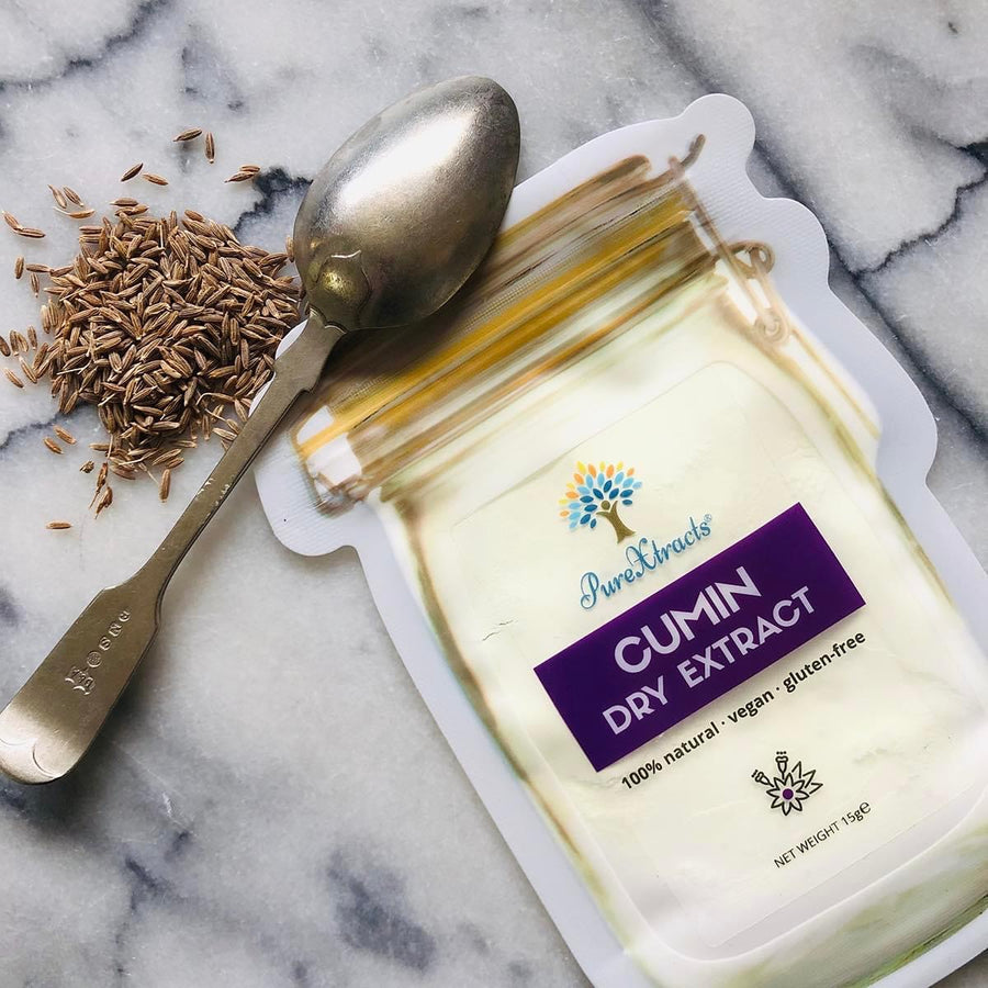 PureXtracts | Natural Healthy Living