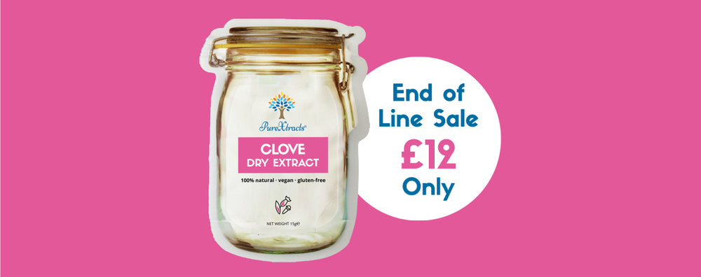 PureXtracts | Natural Healthy Living