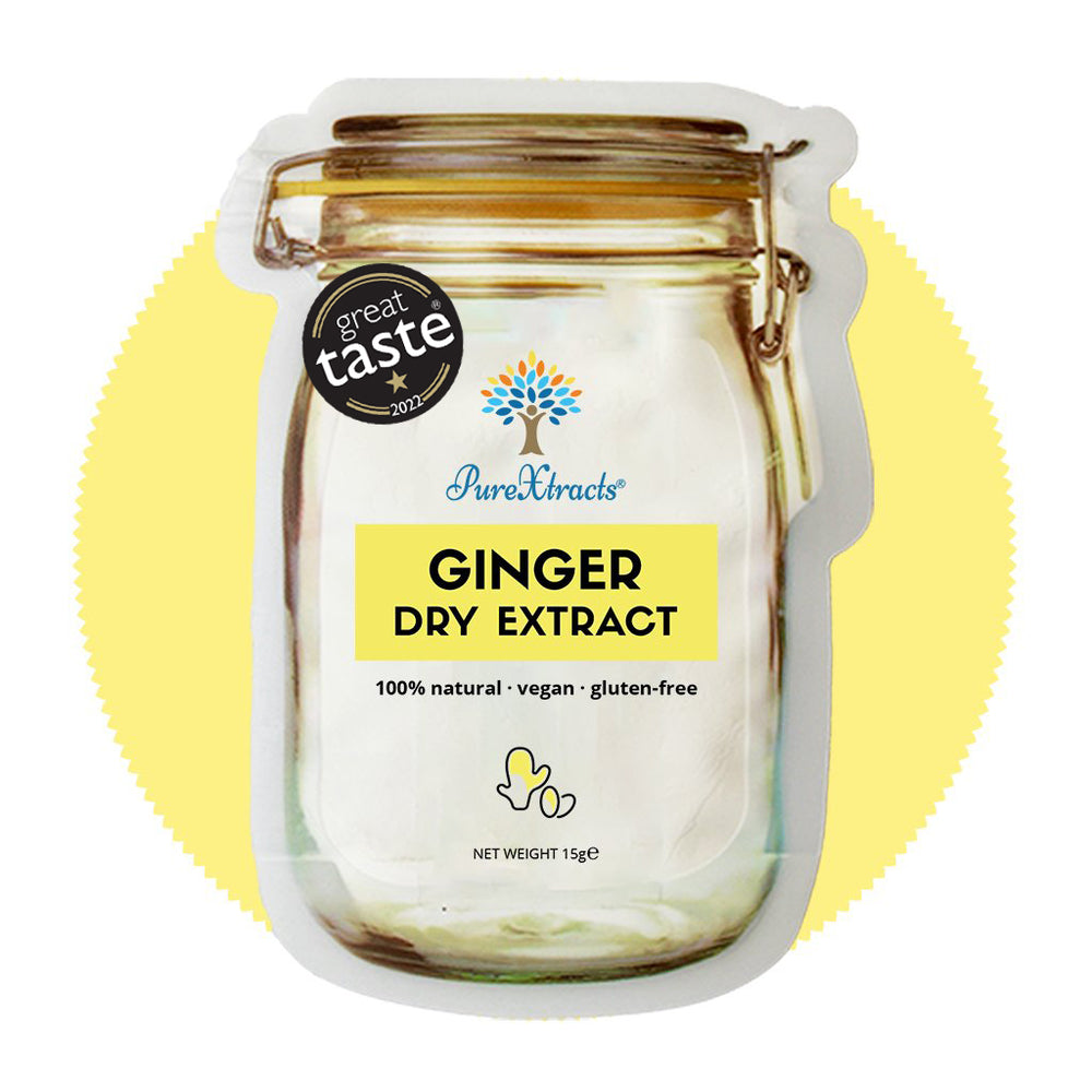 Dry Extracts - PureXtracts