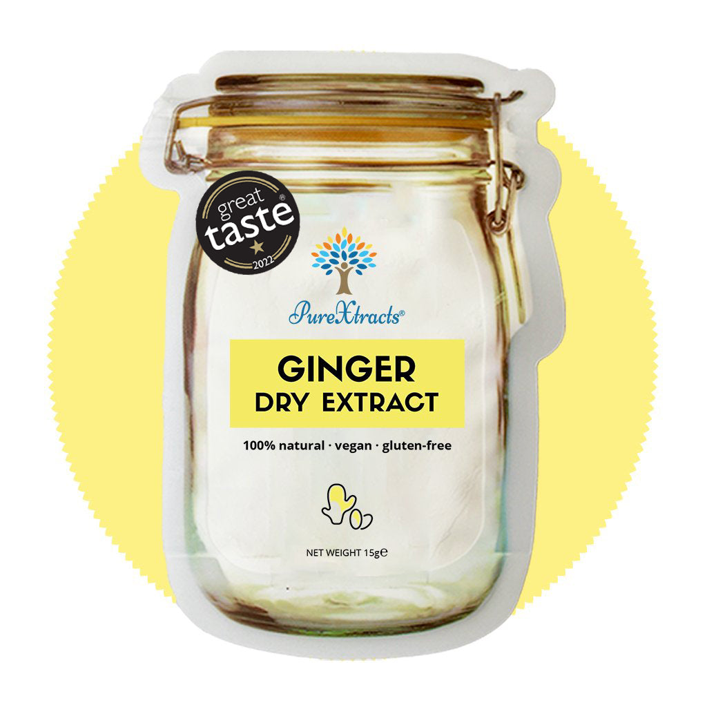 Dry Extracts - PureXtracts