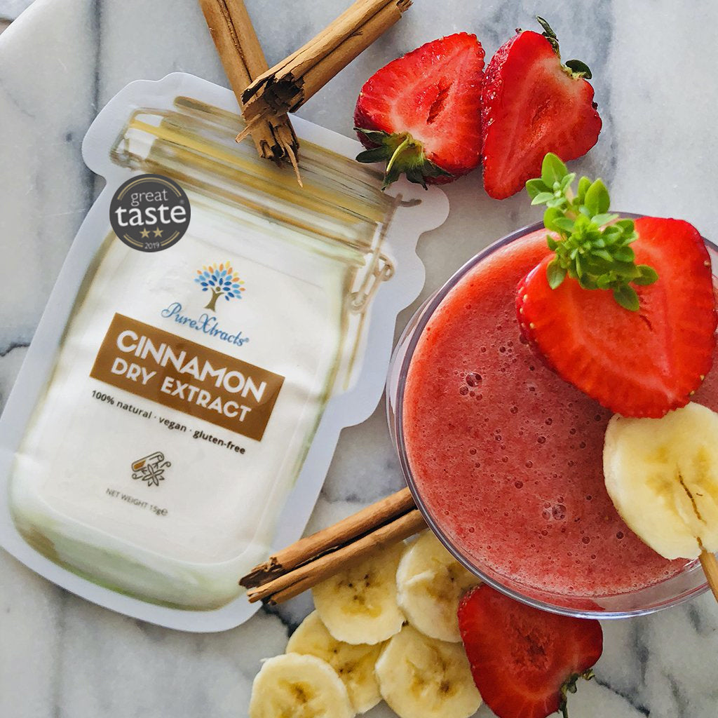 PureXtracts | Natural Healthy Living